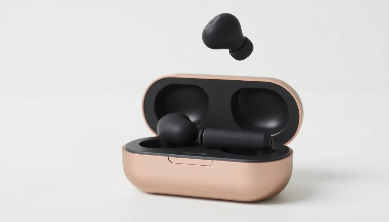 JLab Go Air Pop Controls: Unlock the Ultimate Audio Experience Today ...
